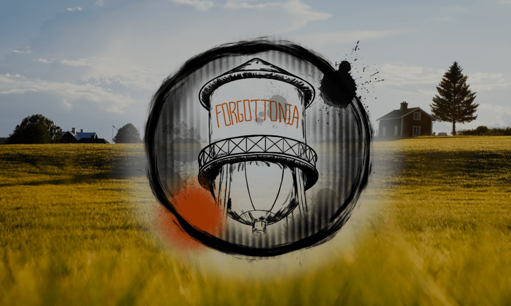 The Forgottonia Project – Honoring the rich history of rural western ...