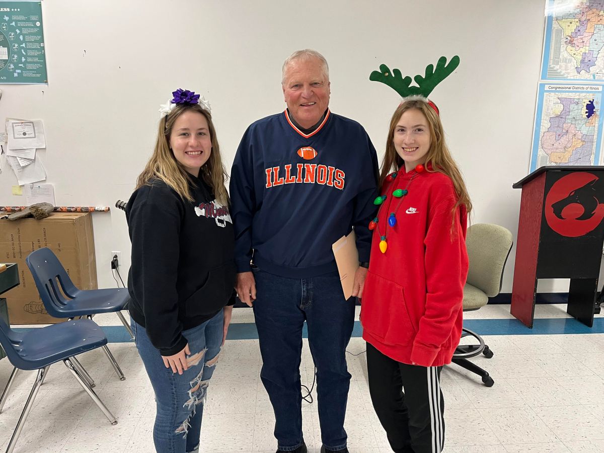 Oral History of Forgottonia – Getting to Know Forgottonia’s Governor ...